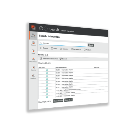 dRofus Web – Changing the way you access data in the AEC industry